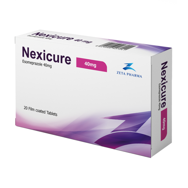 Products - Zeta Pharma