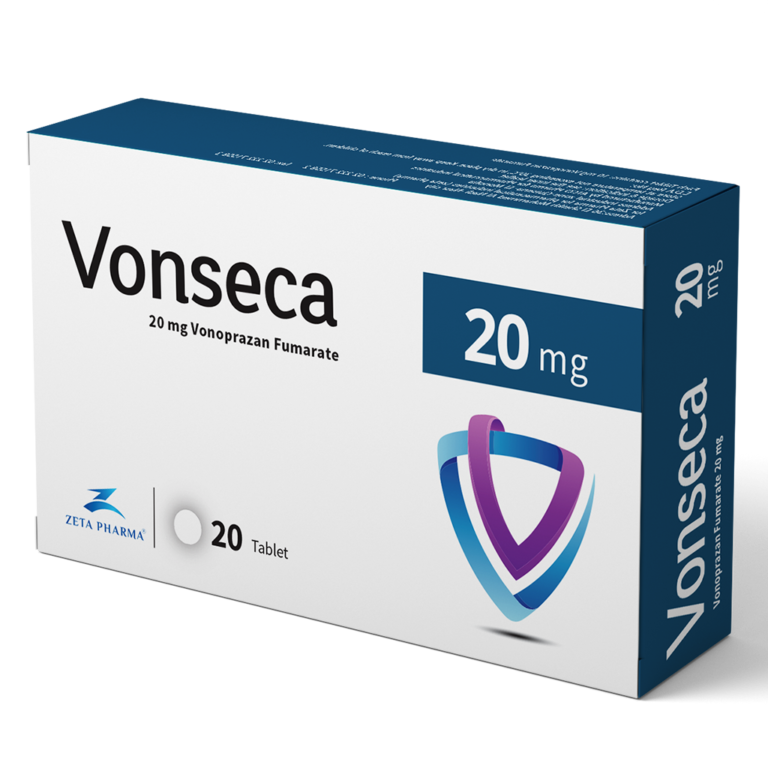 About Us - Zeta Pharma