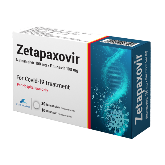 Products - Zeta Pharma