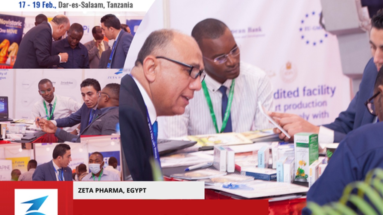 About Us - Zeta Pharma