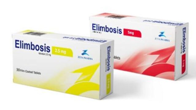 About Us - Zeta Pharma